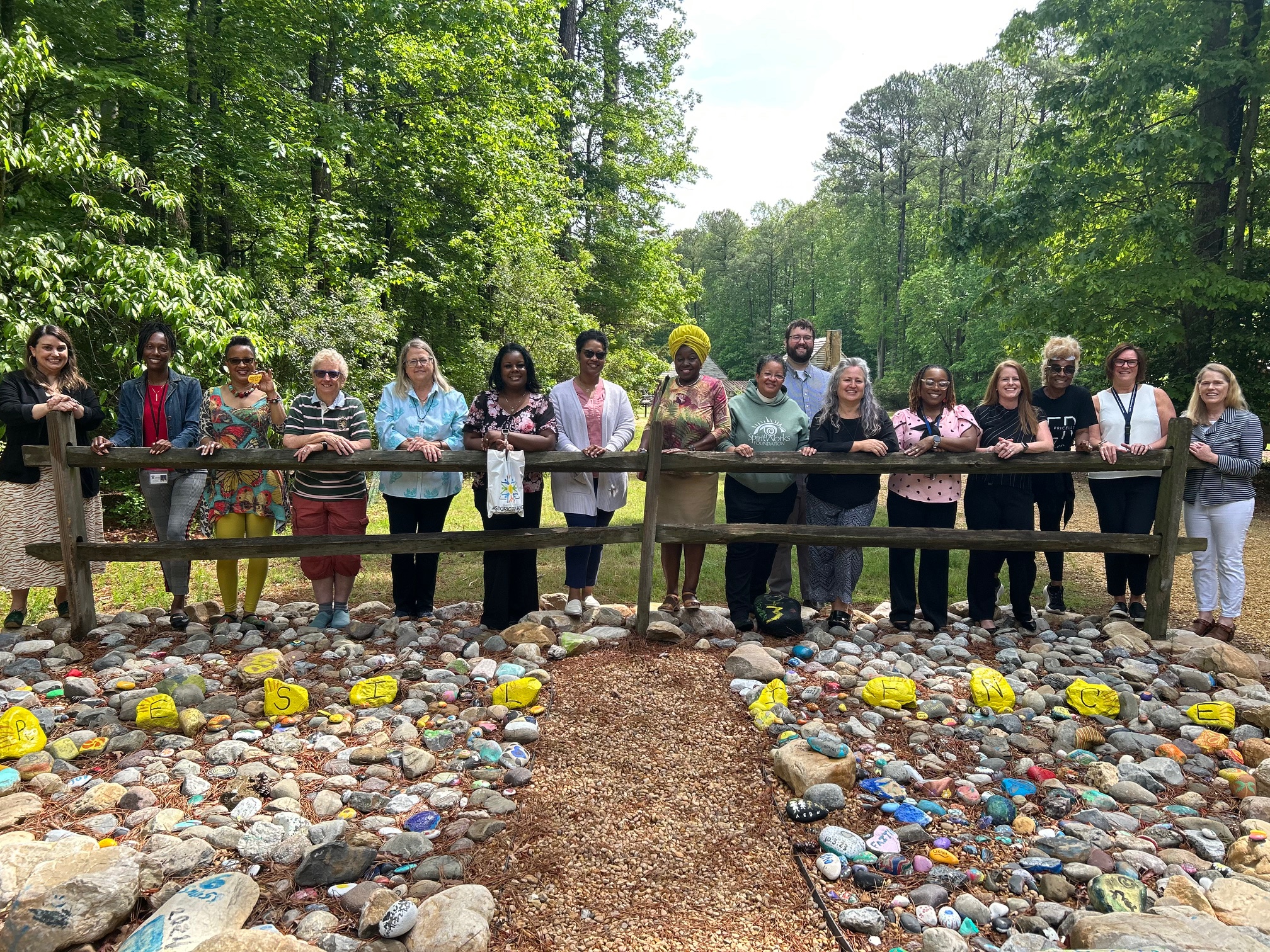 Trauma & Resiliency Committee | HTDPC