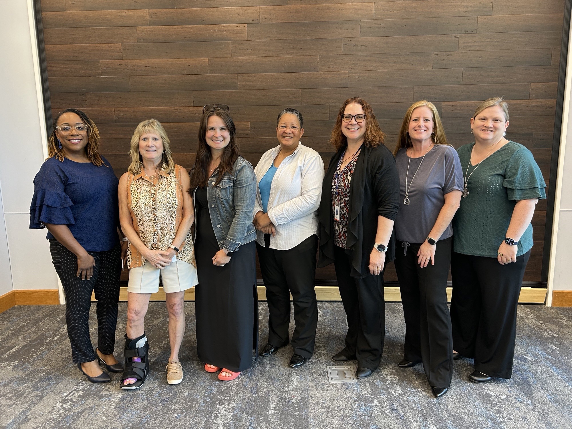 Board of Directors | HTDPC