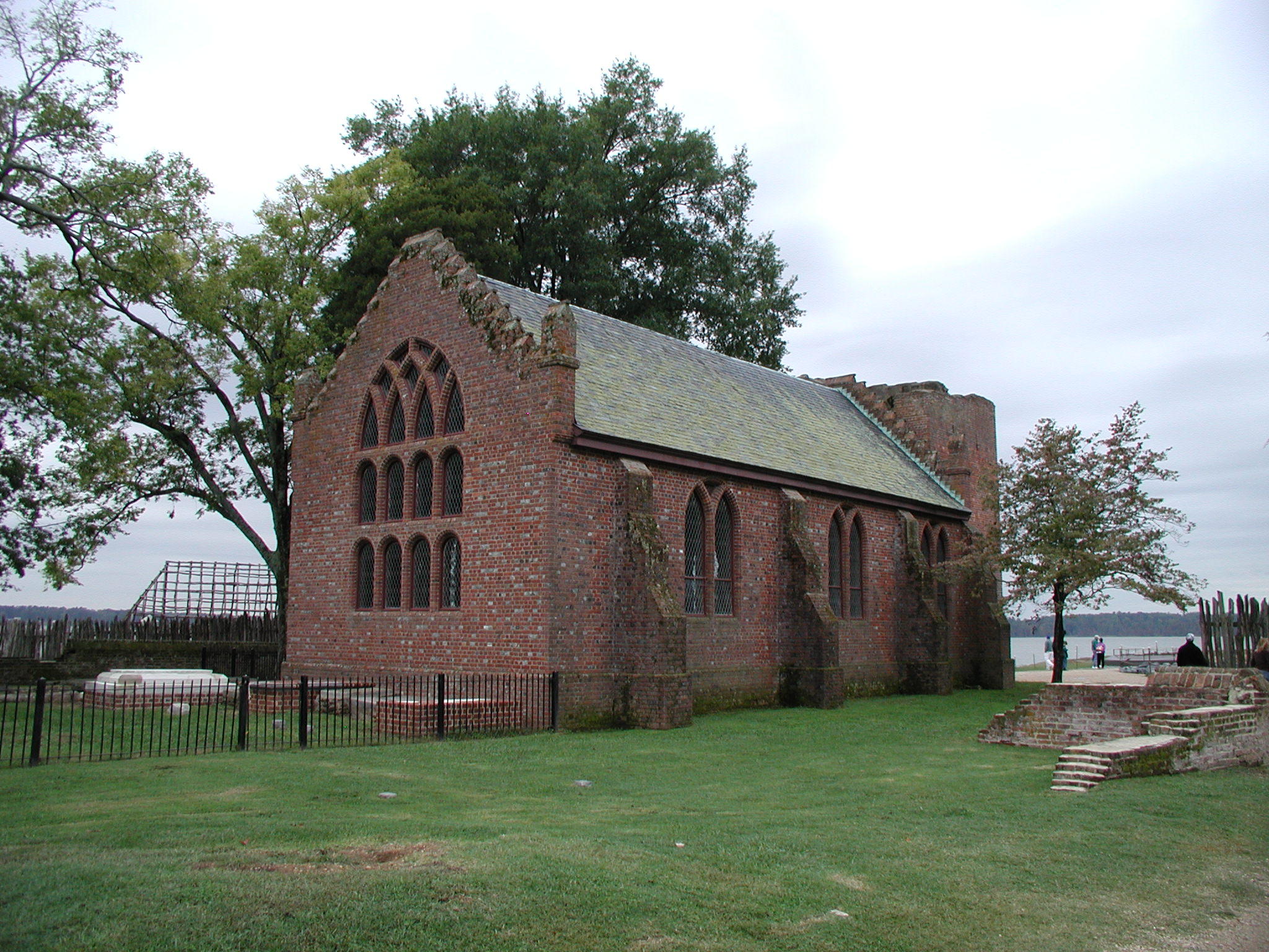 James City County | HTDPC