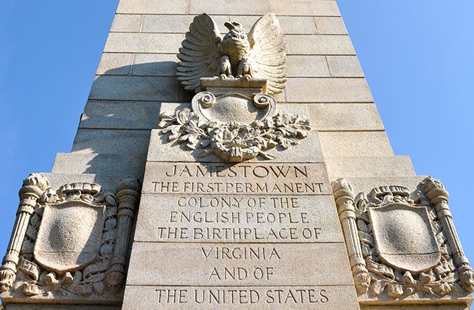 James City County | HTDPC