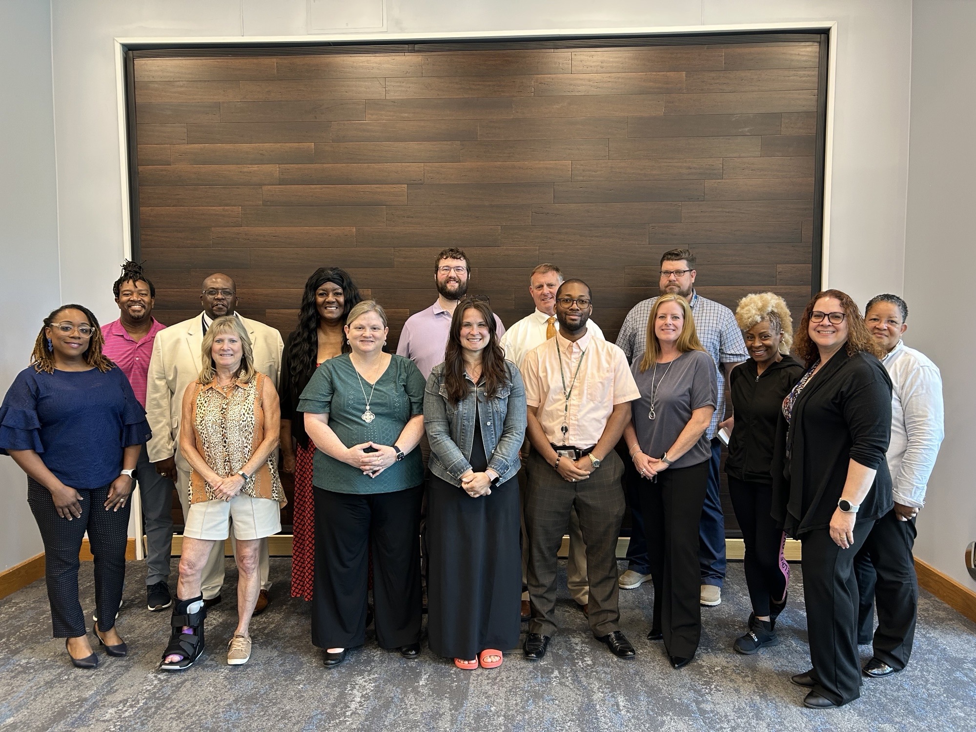 Join the HTDPC | HTDPC